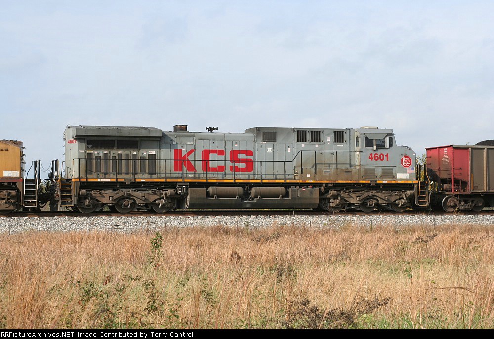 KCS 4601
